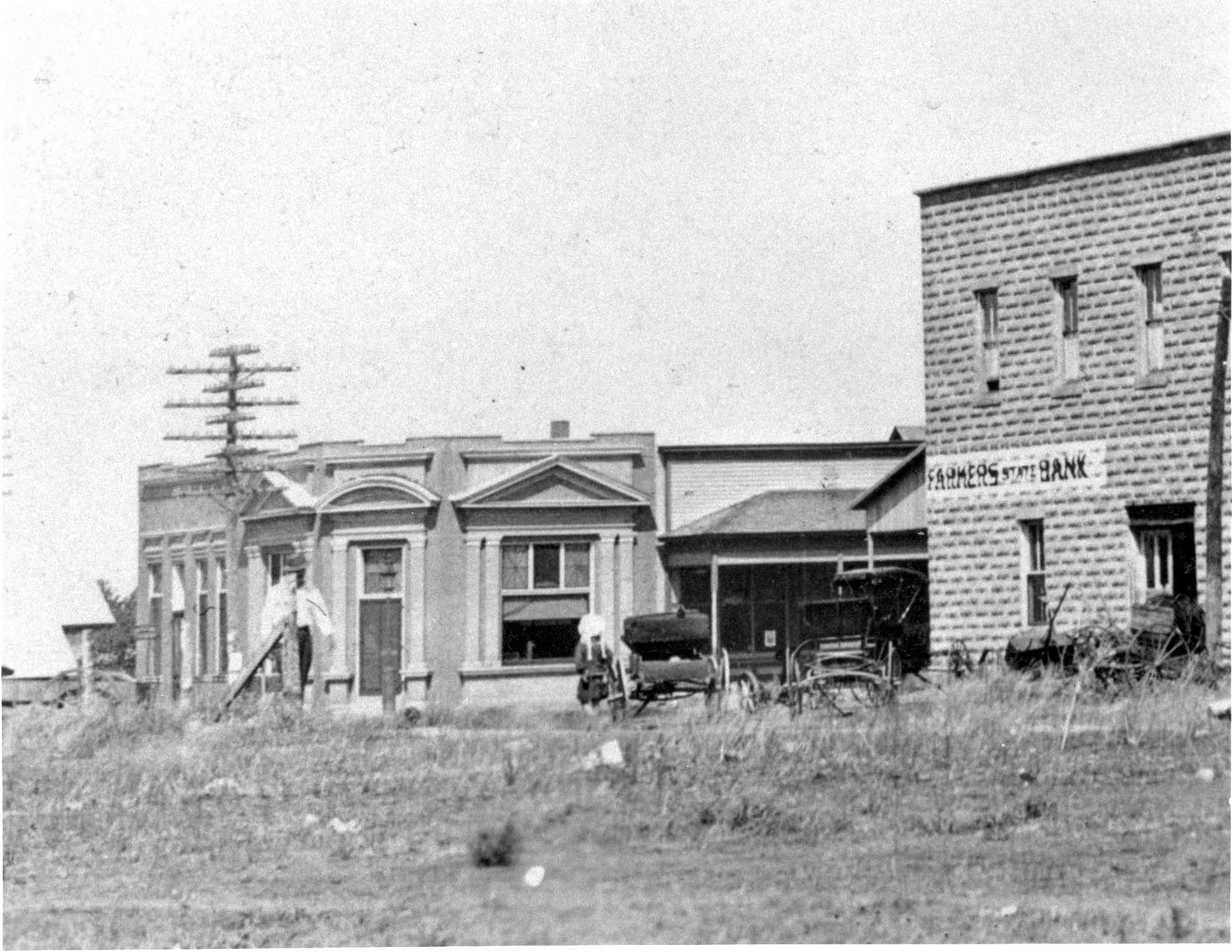 First State Bank – Noble – Since 1902 – Helping you change things for ...